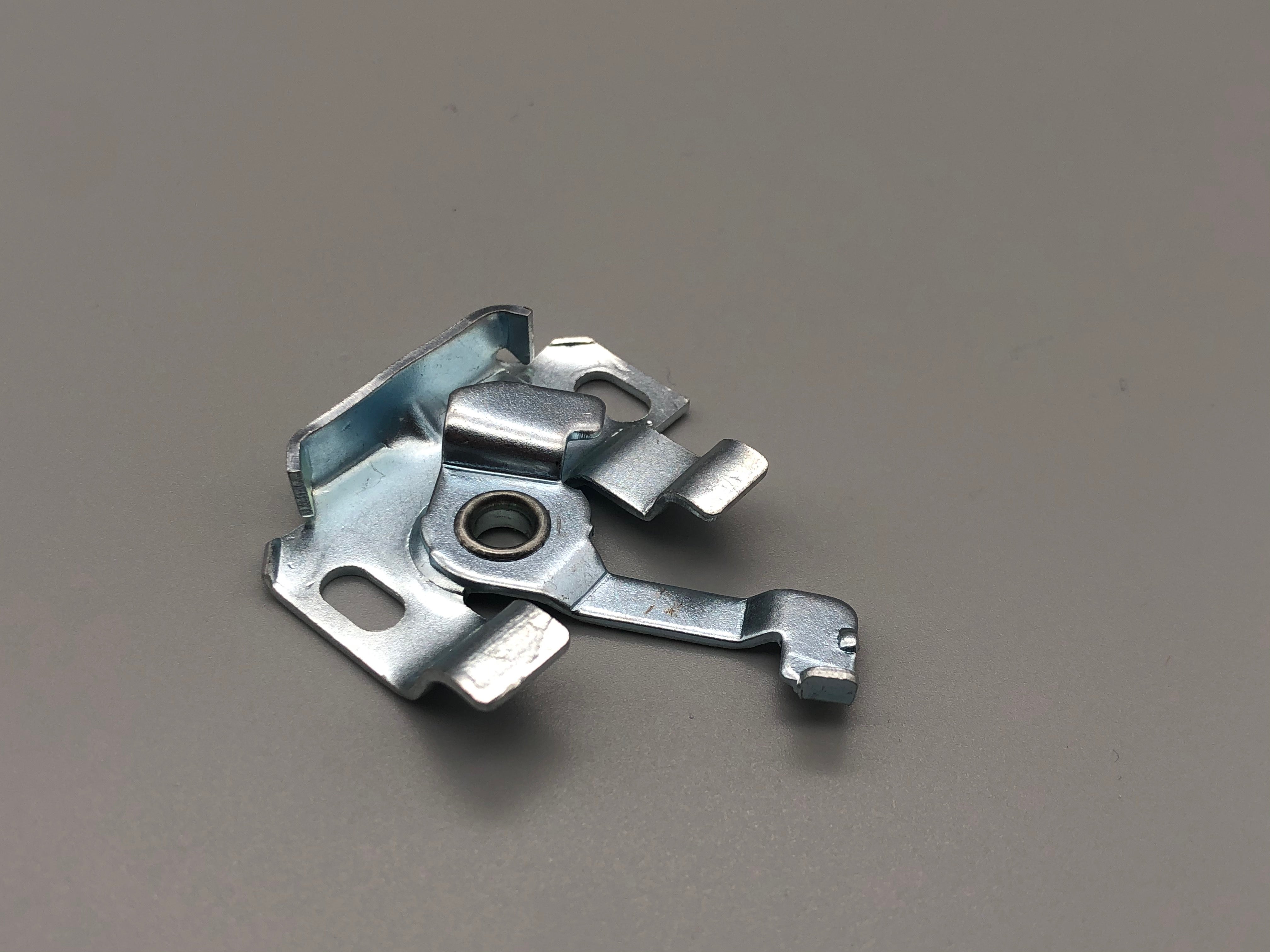 Swivel Bracket For 25mm Metal Venetian Blinds Ceiling Swivel Lock - Pa