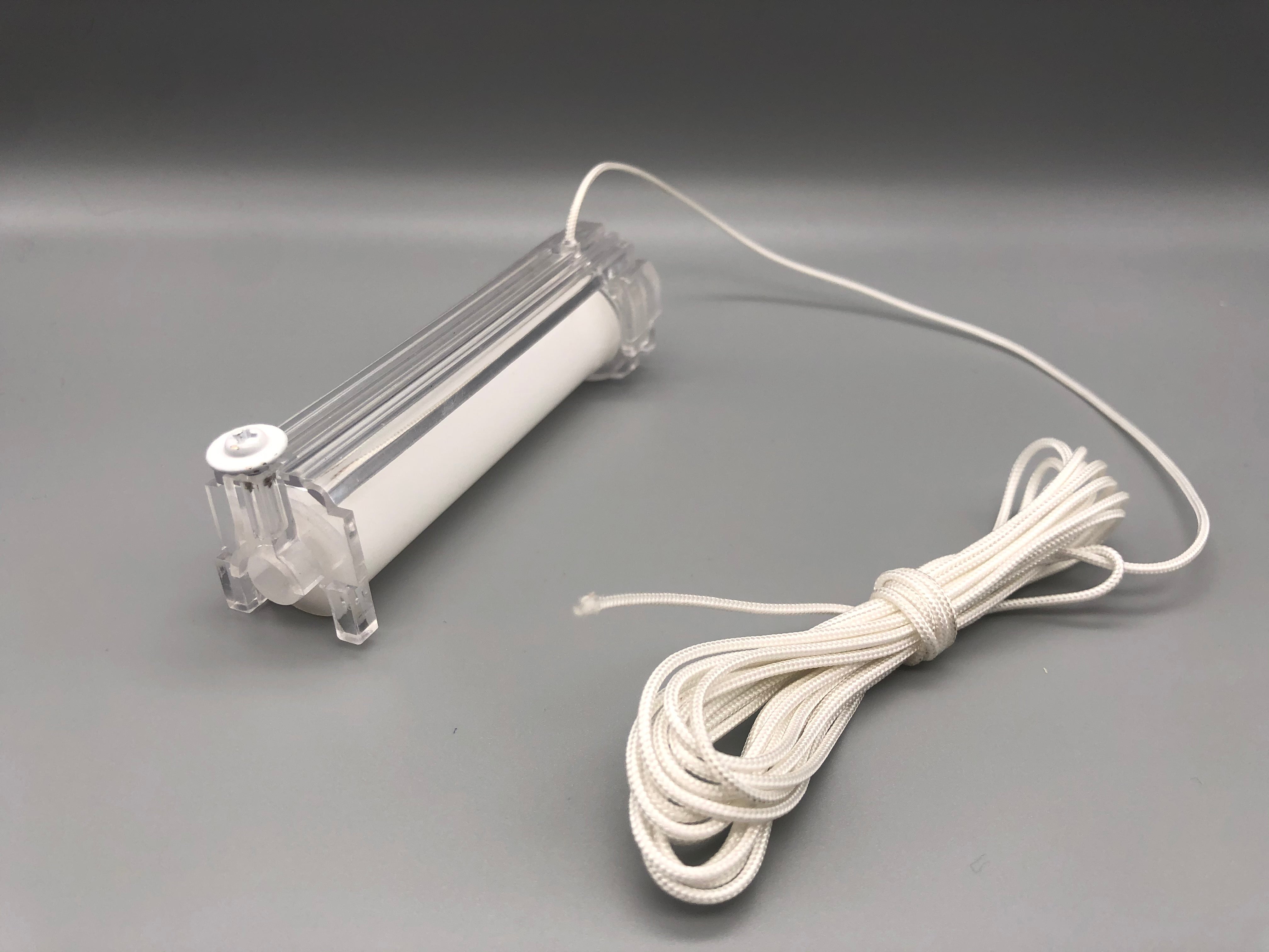 Pre-loaded Roman Blinds Spool with 3mtr Cord - Pack of 2,500