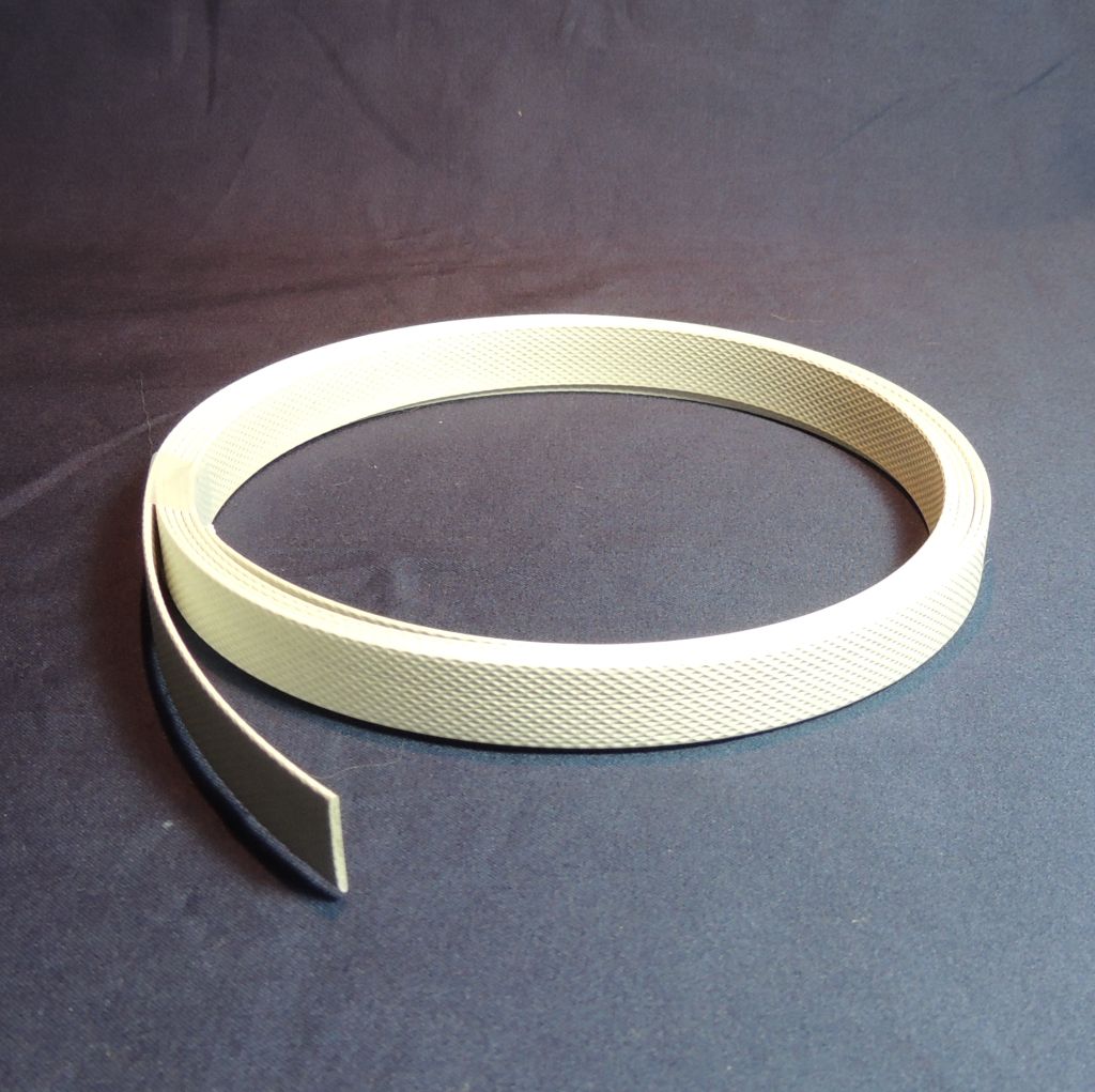 Self Adhesive Fabric Locking Tape for Roller Roman and Panel Blinds