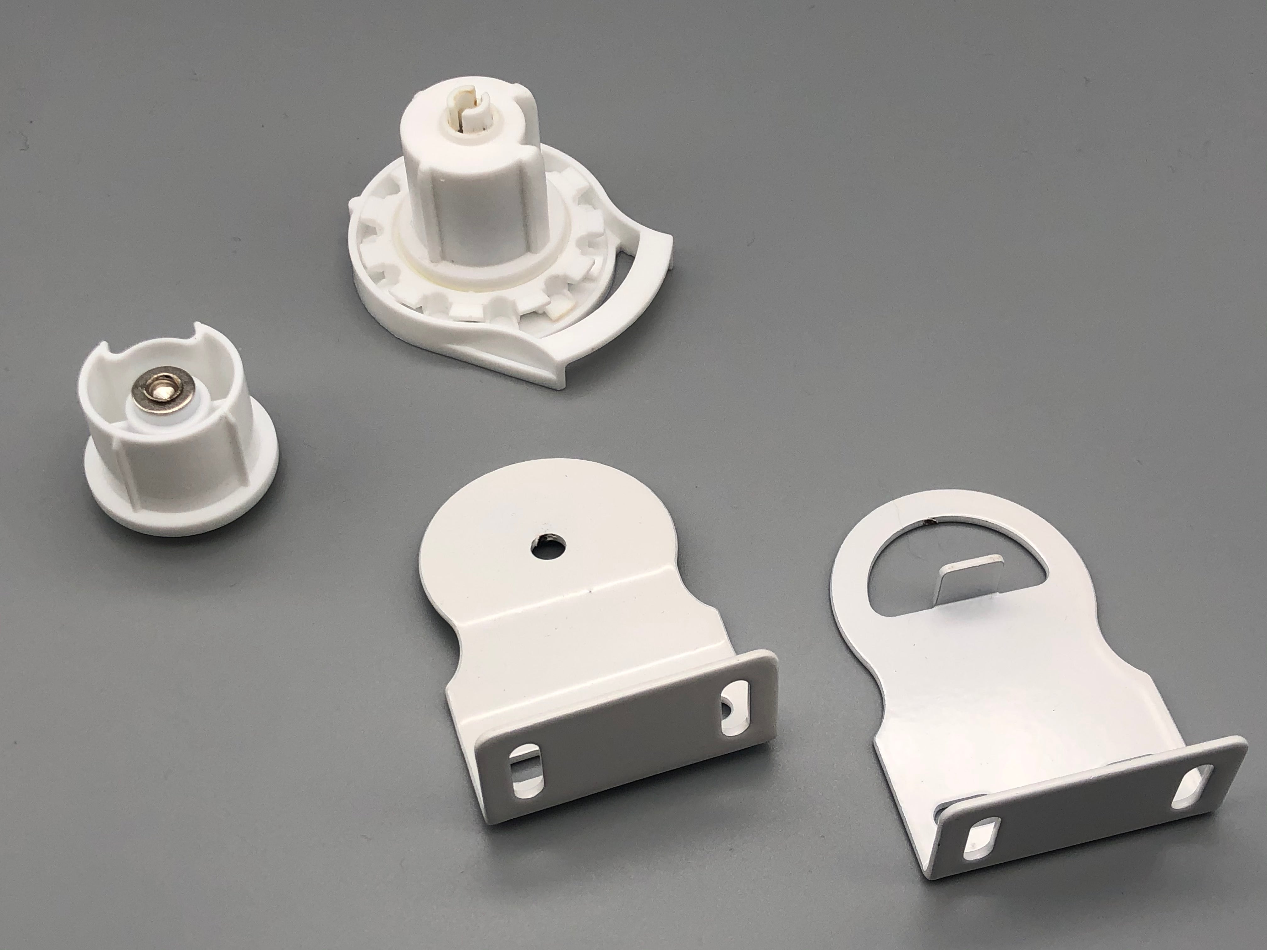 Heavy Duty Roller Blind 28mm System Mechanism - Roller Blinds Sidewind