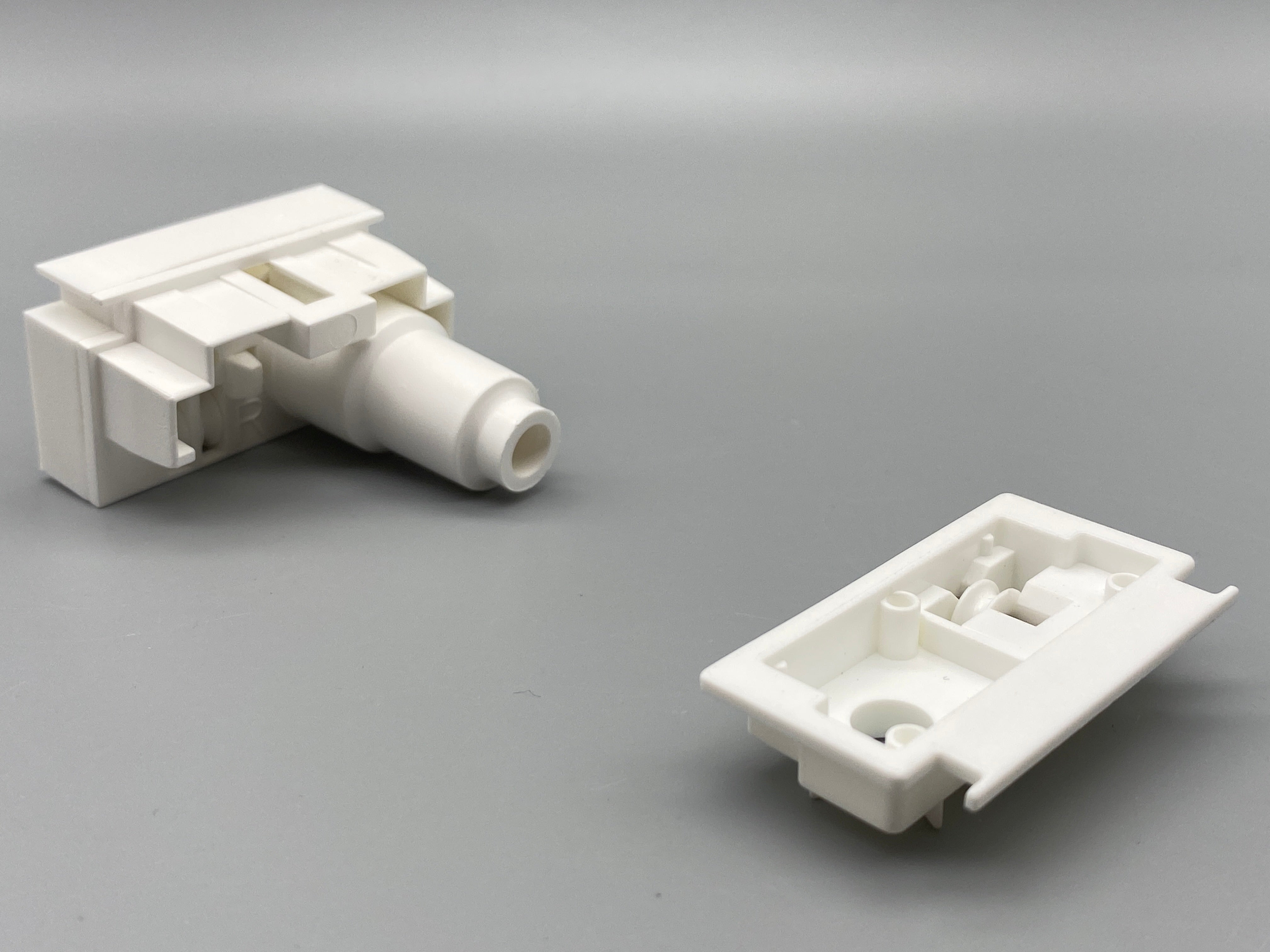 Control Unit for Vertical Spare Parts Blinds - 100 pcs- Blinds Parts