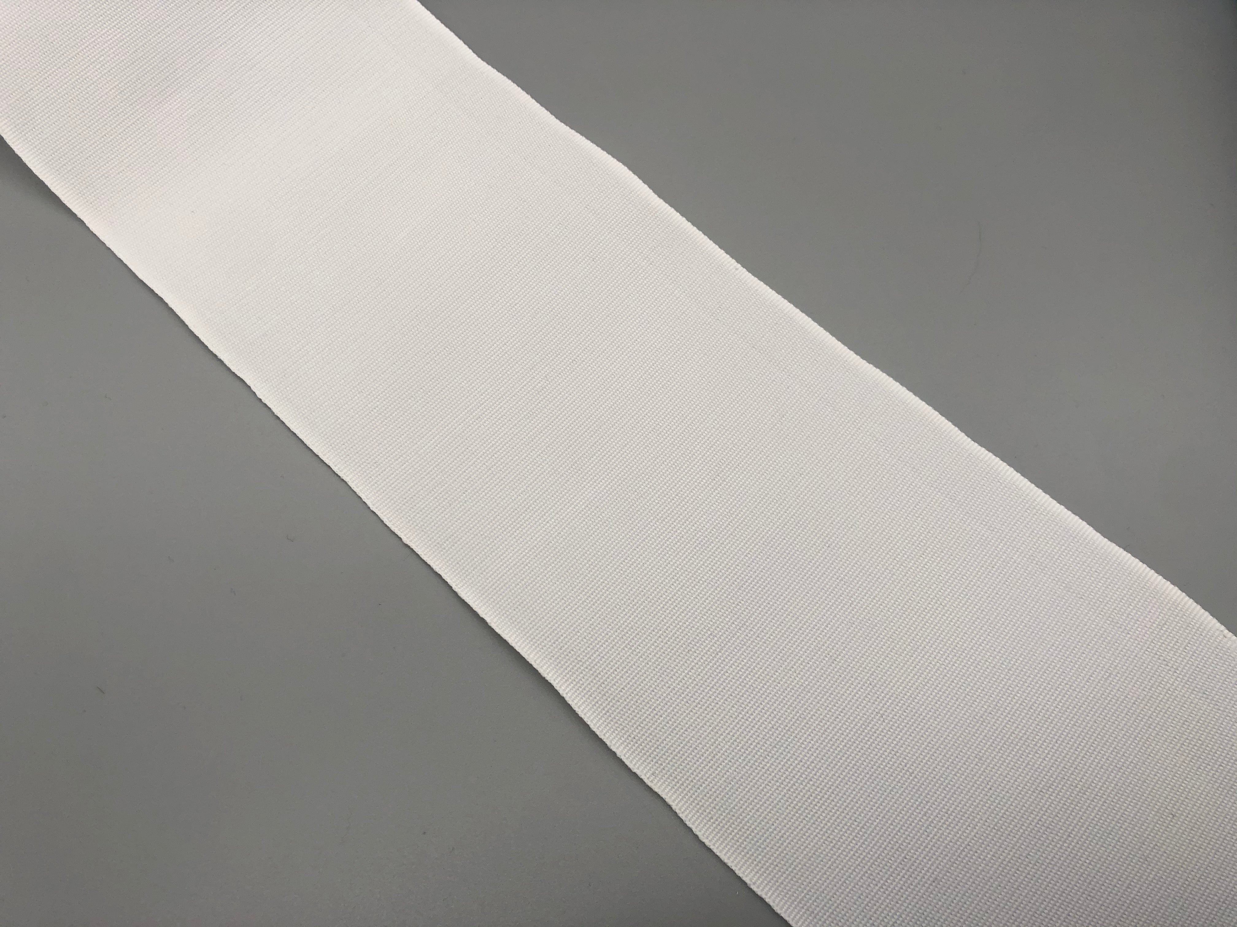 Curtain Sew-in Buckram 100mm/125mm/150mm/200mm (4