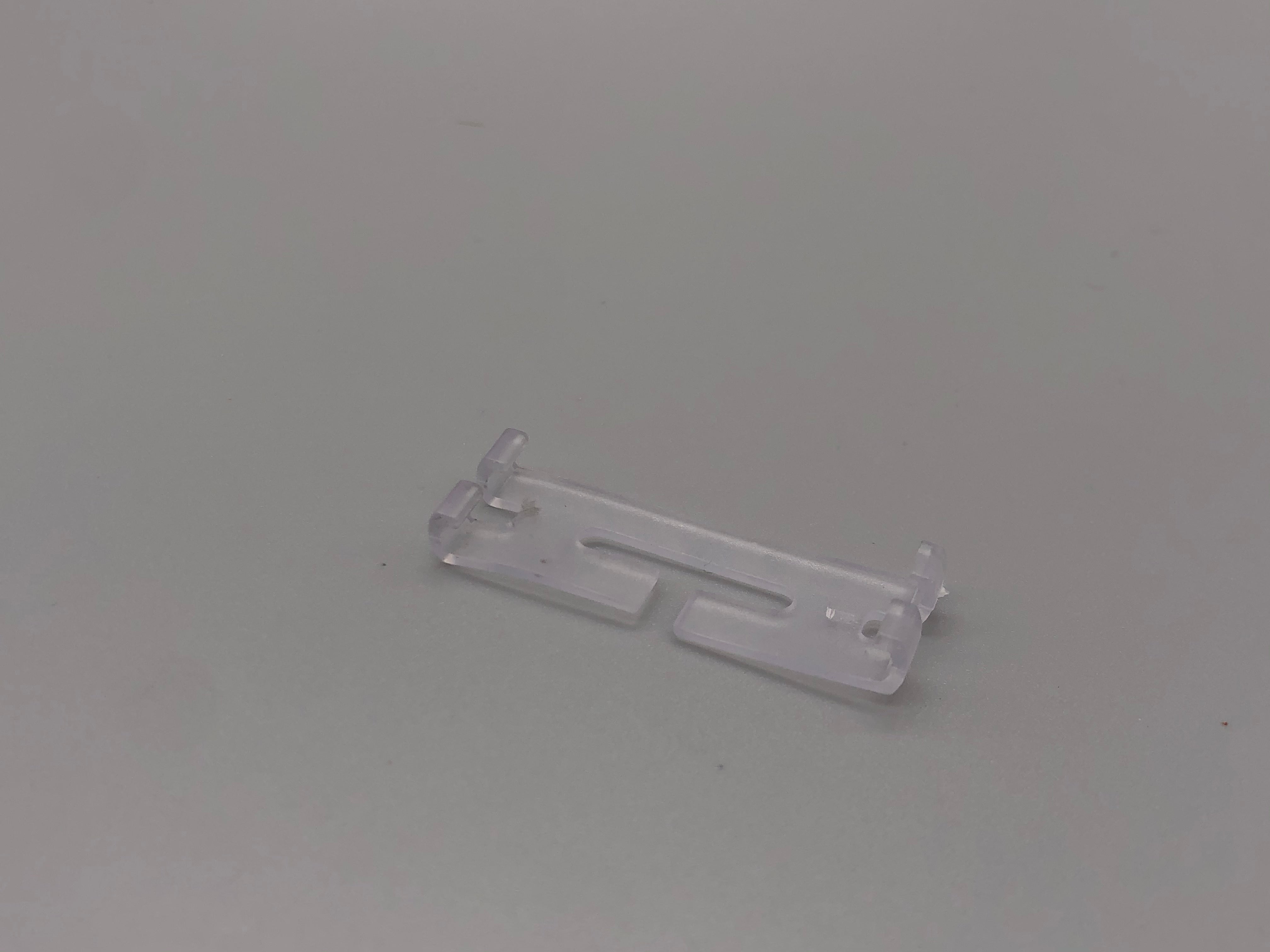 35mm Venetian Blinds Plastic Slat Clip - Pack of 1,000