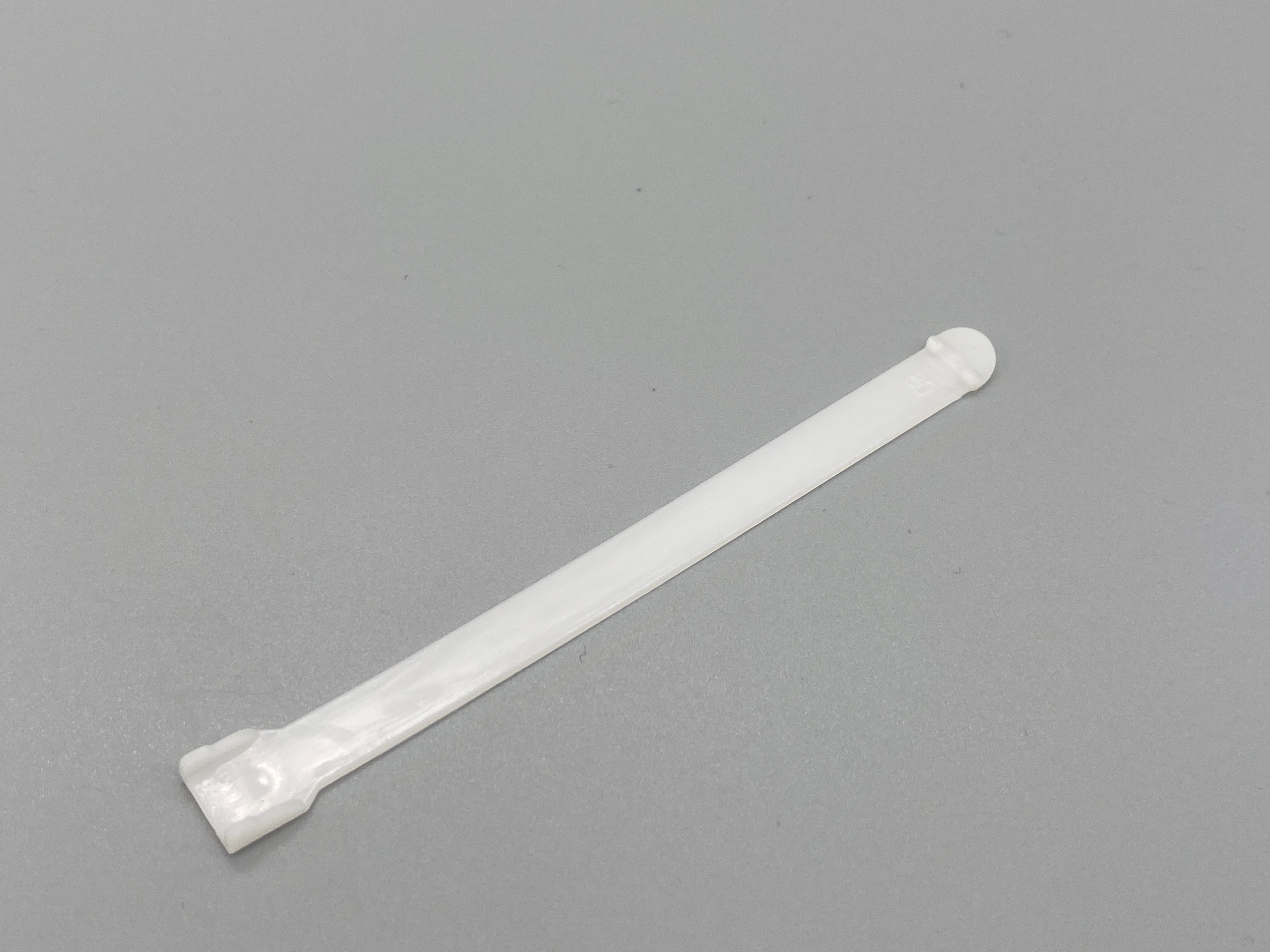 89mm / 3.5"inch Spacer for Vertical Blinds Pack of 10,000